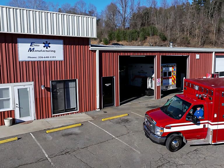 Elite Manufacturing – Elite Manufacturing